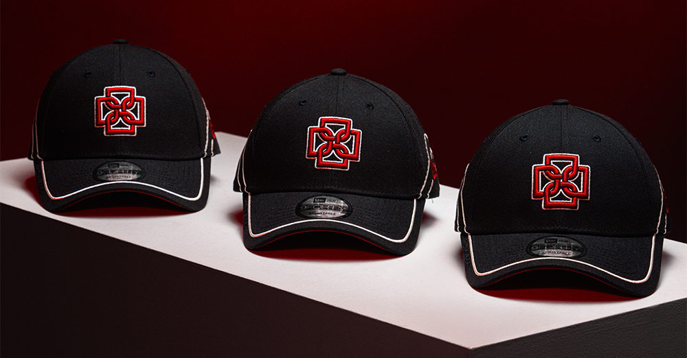 New Era y Duki: La collab que el mercado latino estaba esperando